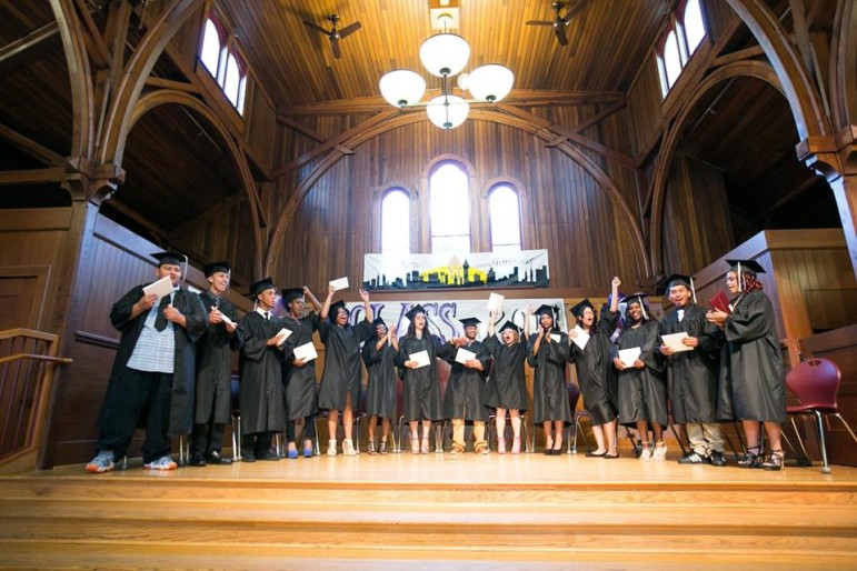 What Does a High School Diploma Prove? – CT Ed Watch