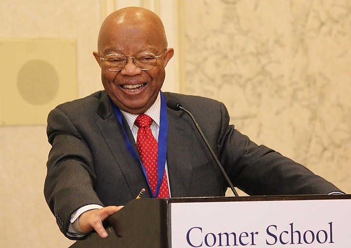 The Comer Method Turns 50 – CT Ed Watch