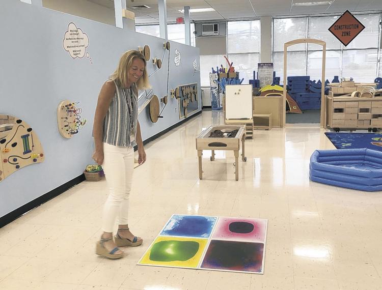 Enfield’s New STEAM Play Lab for Pre-K Students Gets High Marks From ...